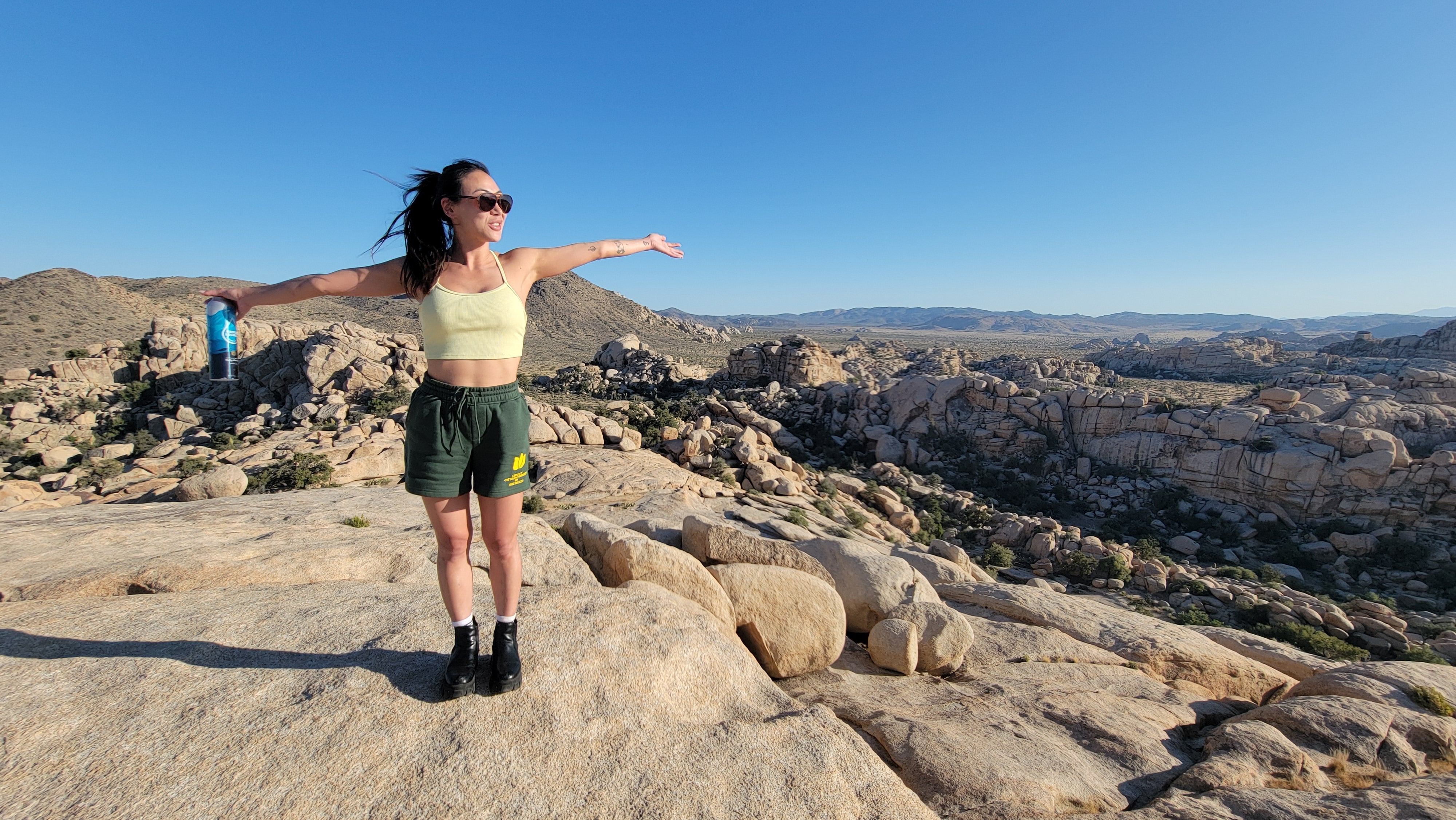 7-Day Detox & Cleansing Retreat – Wellness Reset at Camp Vortex – Camp ...